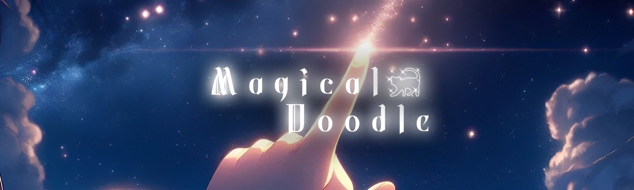 VRDB - Magical Doodle : Draw Your Dreams, Paint Your World